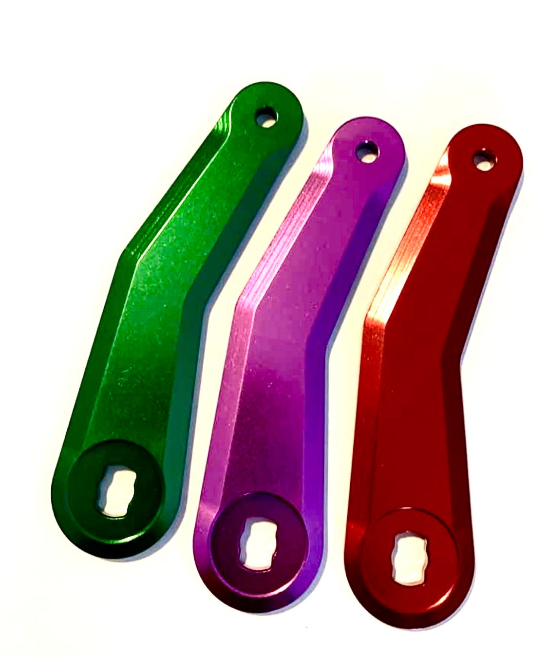 Custom Aluminum Handle For Newell 600 Style | PRO Challenger LLC