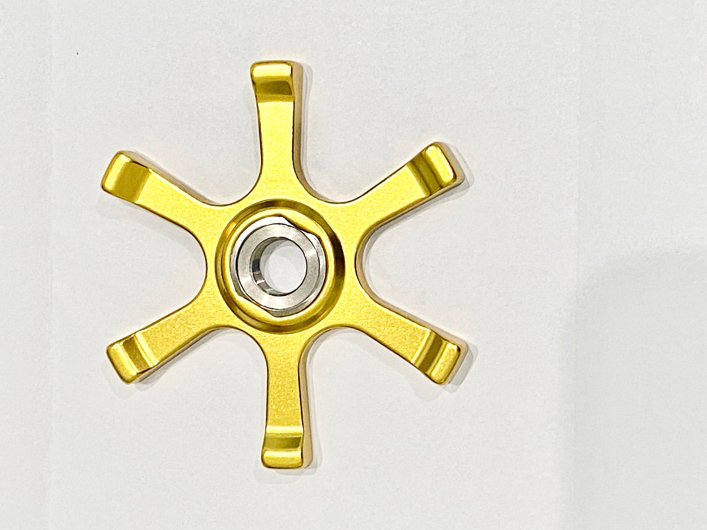 Aluminum Drag Star Wheel For All Newell Models | PRO Challenger LLC