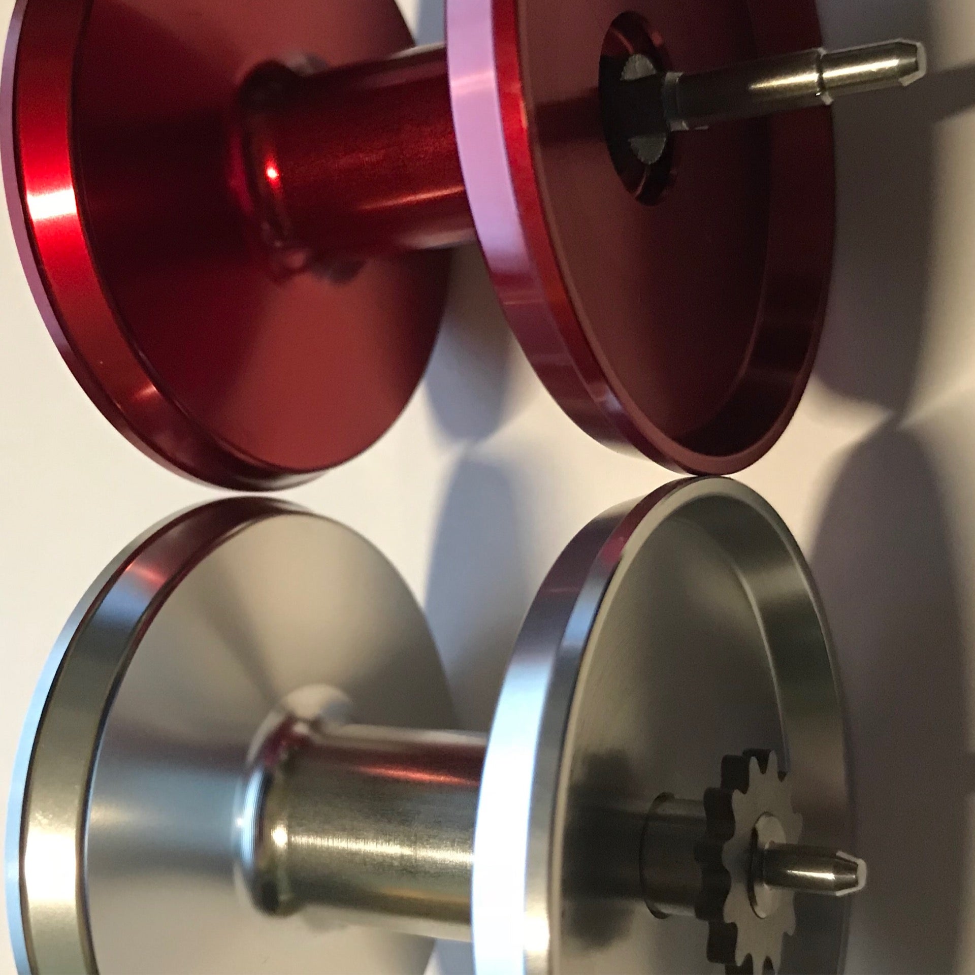 PC 29L-100 Aluminum Spool For PENN Reels | PRO Challenger LLC