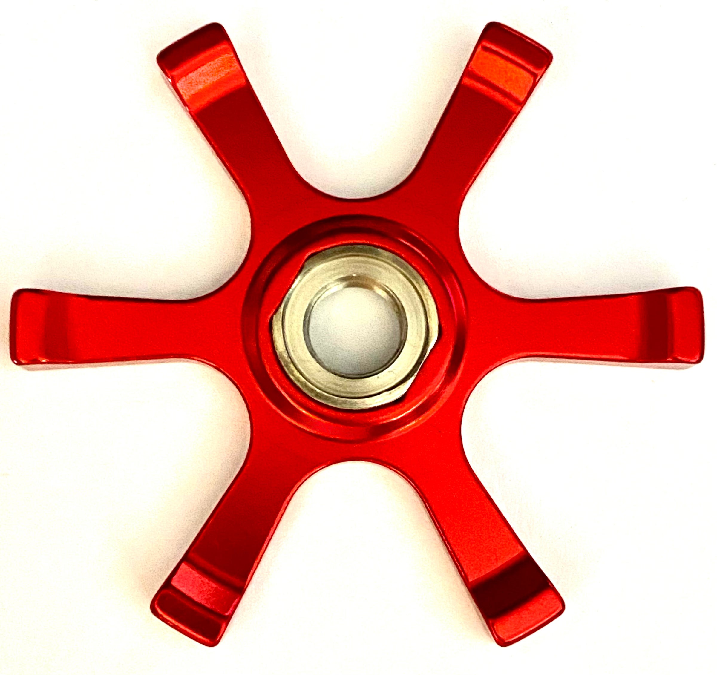 Aluminum Drag Star Wheel For All Newell Models | PRO Challenger LLC