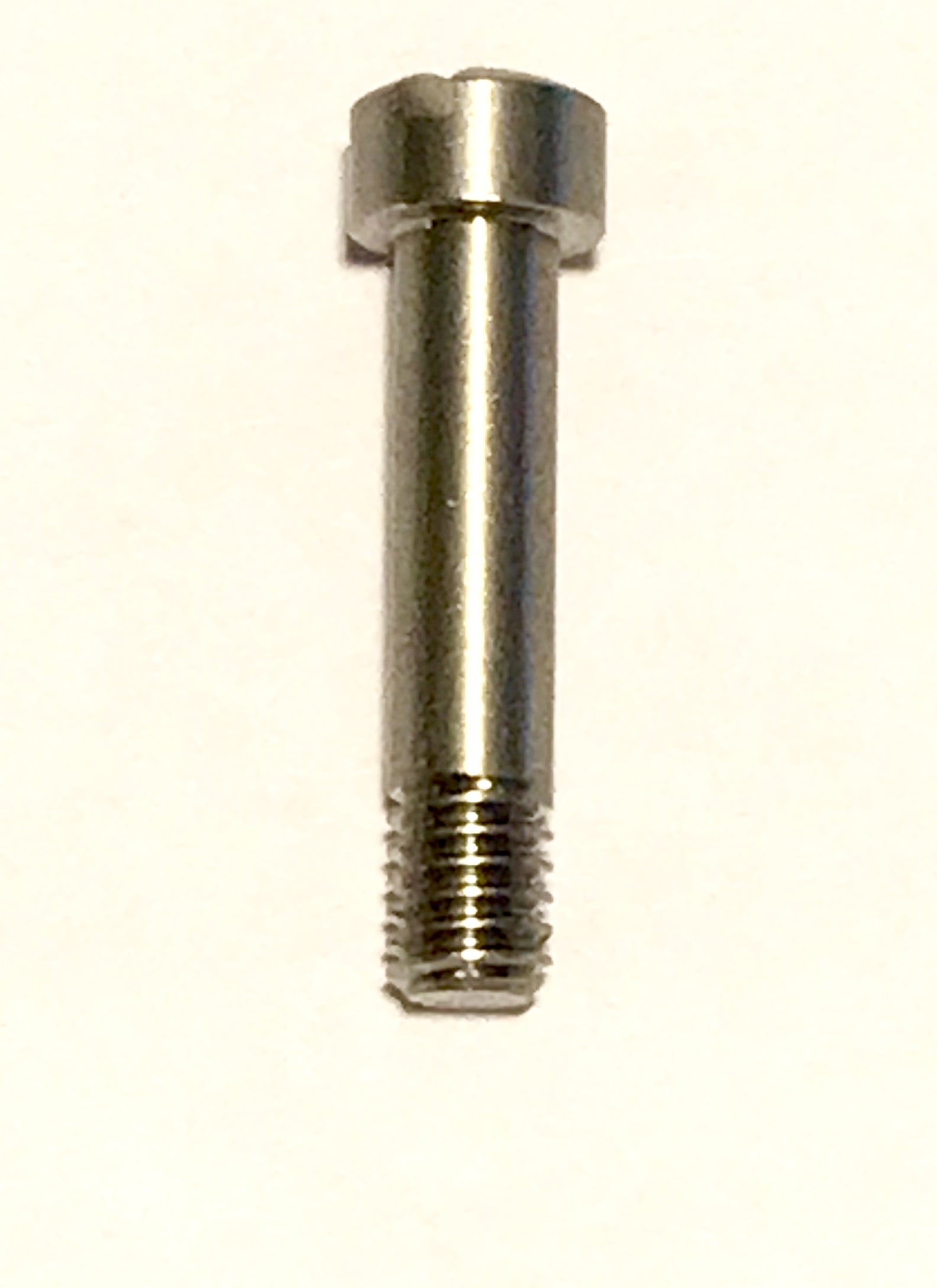 Stainless Steel Flat Head Bridge Screw | PRO Challenger LLC