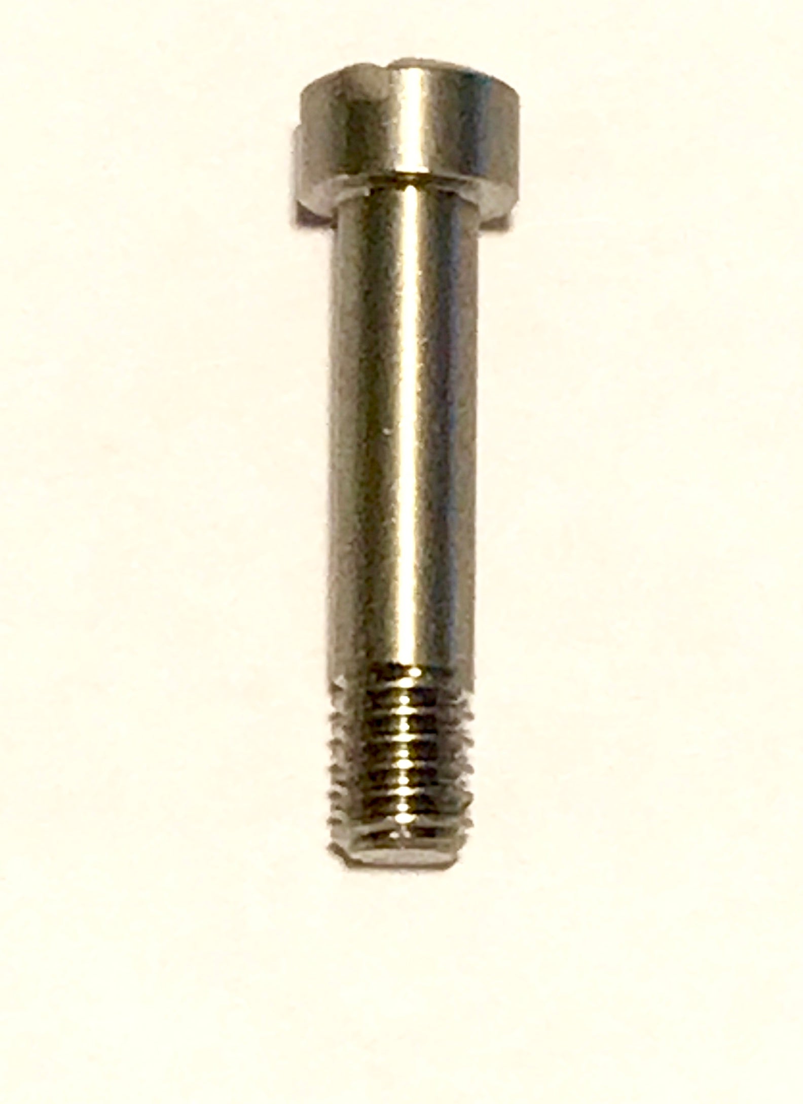 Stainless Steel Flat Head Bridge Screw | PRO Challenger LLC